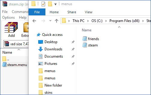 Steam Community :: Guide :: Guide Bookmarks for the Steam Client