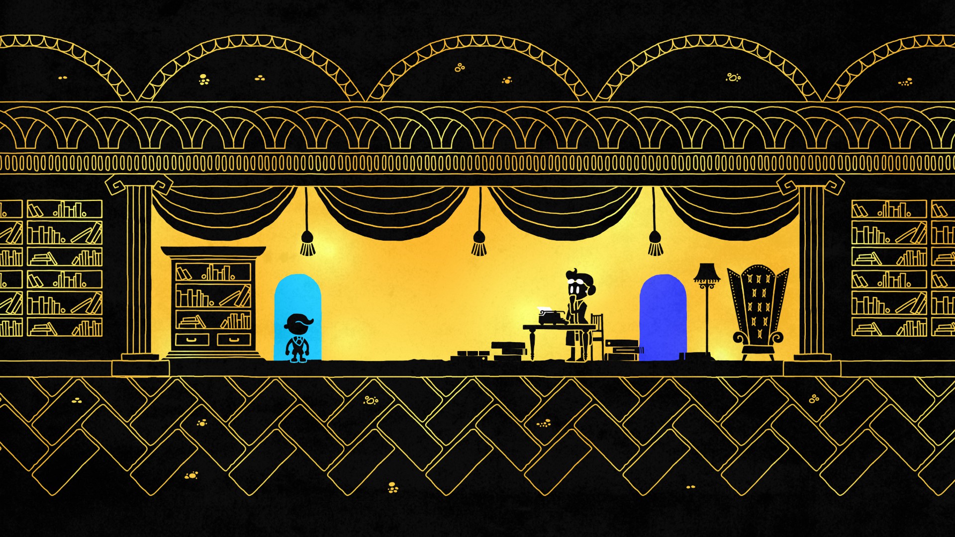 Steam Community :: Hue