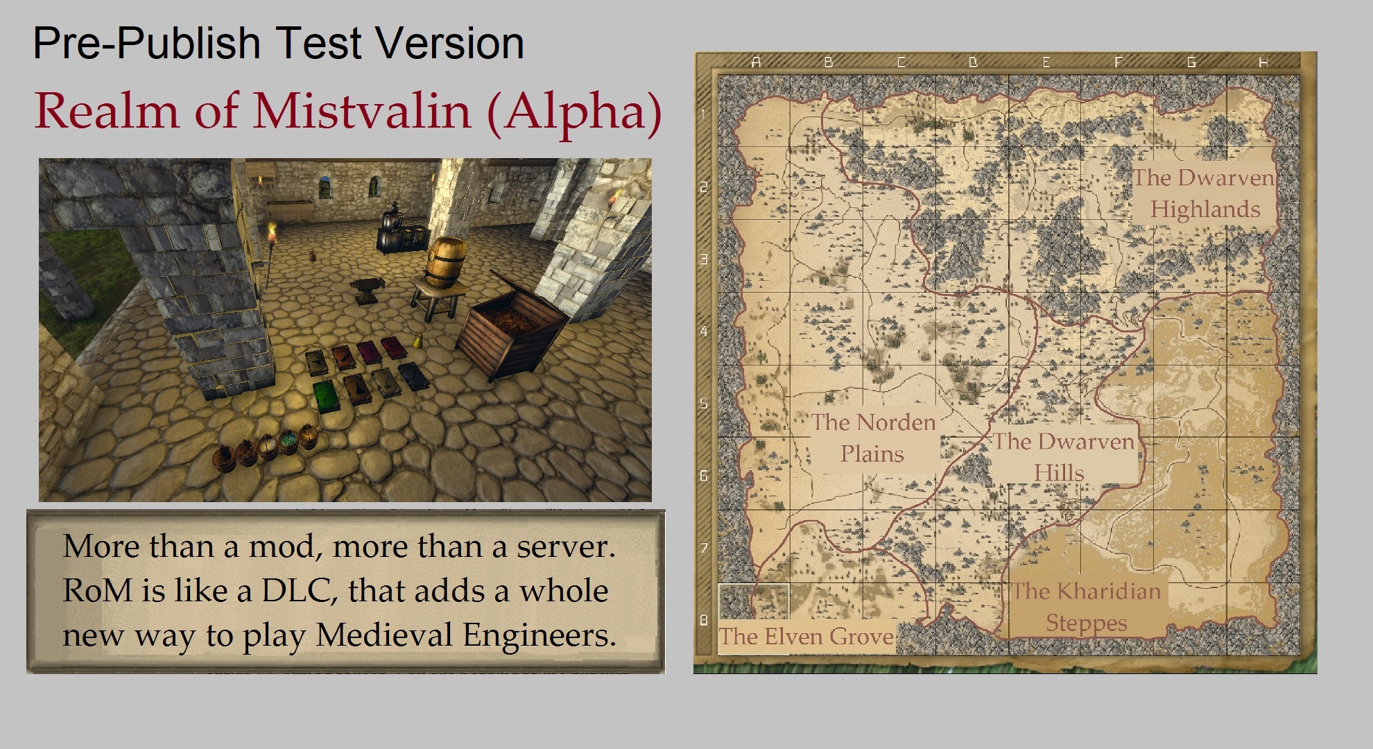 Steam Community :: Medieval Engineers