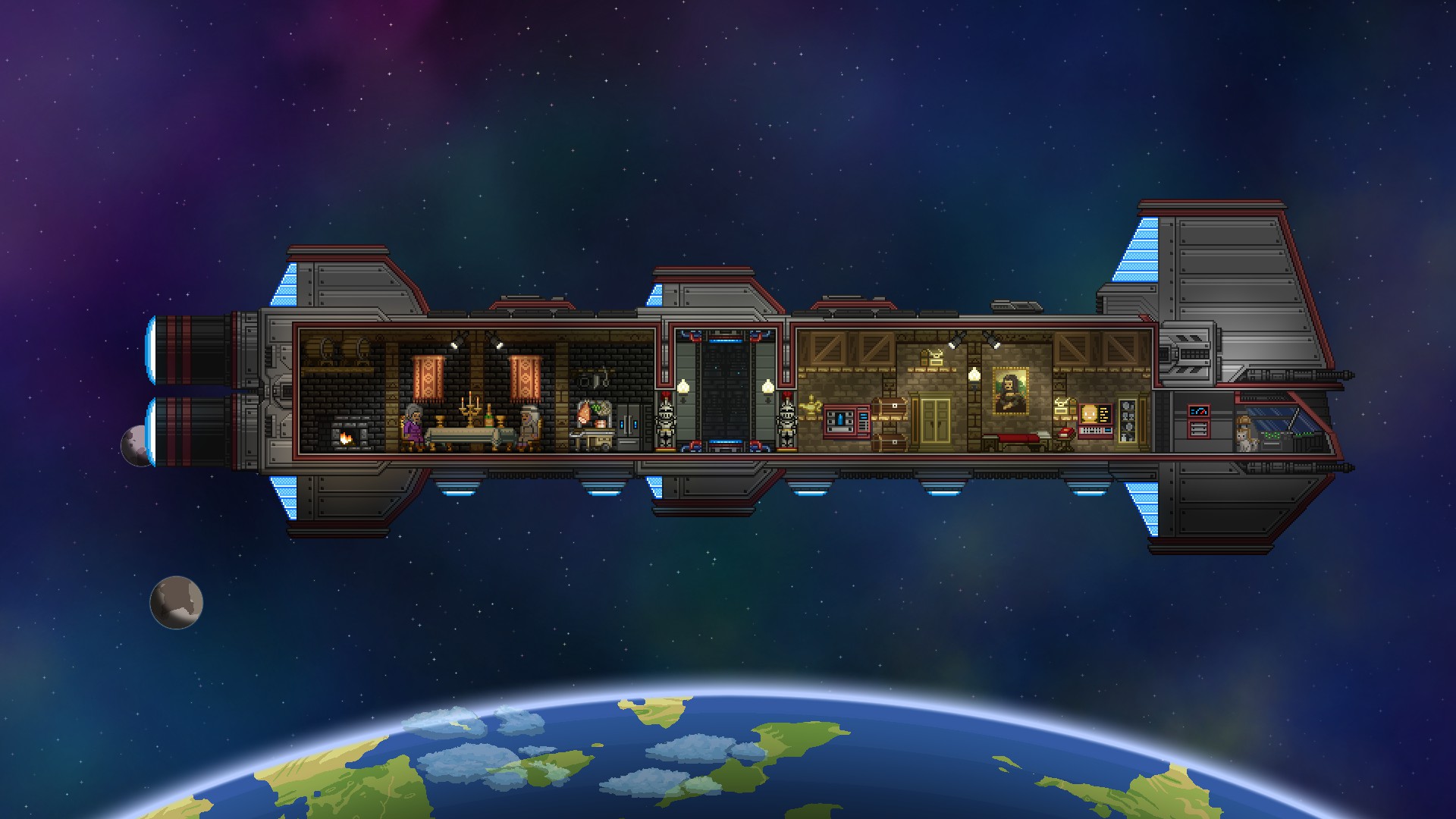 Steam Community :: Starbound