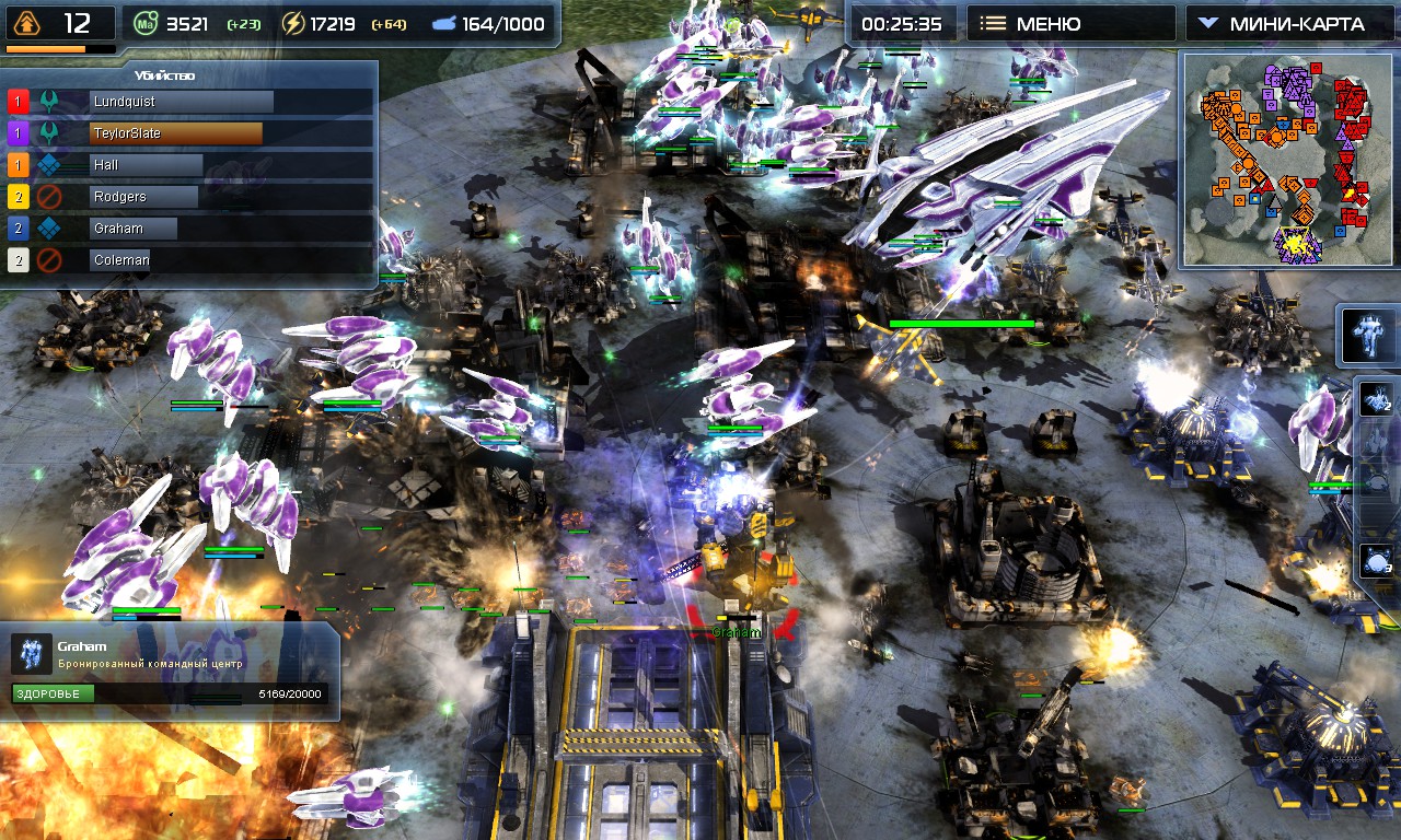 Steam Community :: Supreme Commander 2