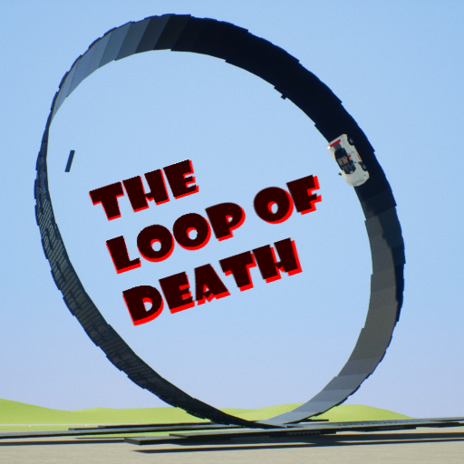 Steam Workshop::Loop of death