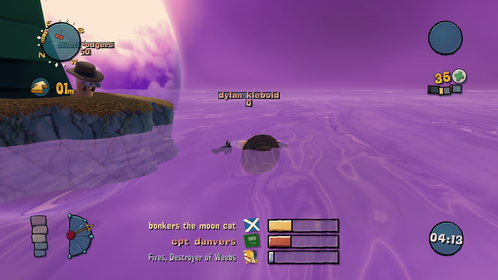 Steam Community :: Worms Ultimate Mayhem