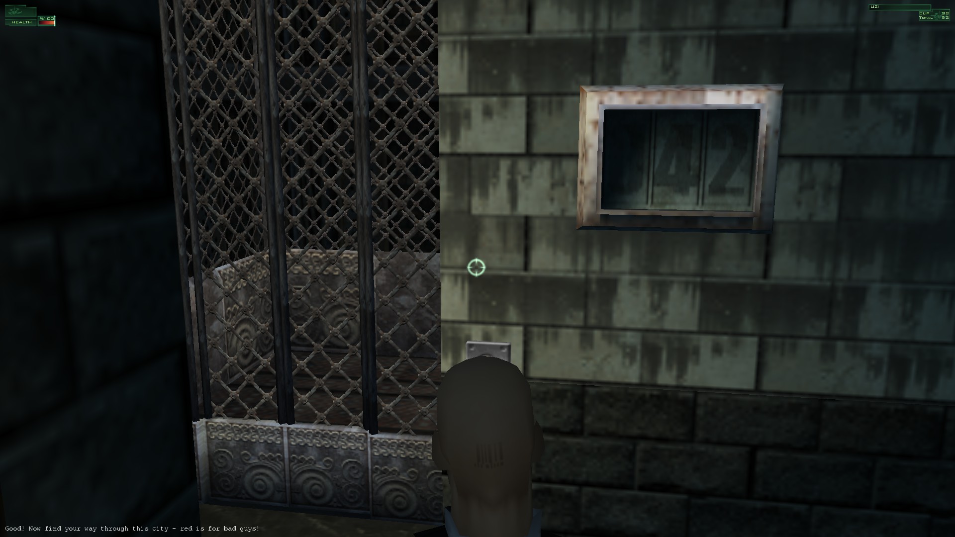 Steam Community :: Hitman: Codename 47