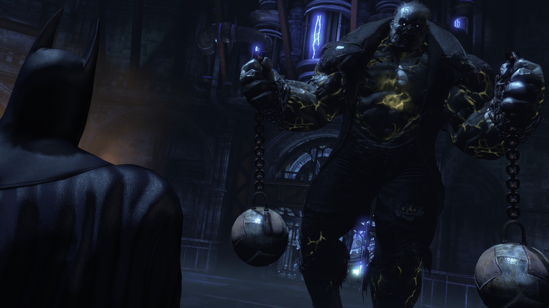 Steam Community :: Batman: Arkham City GOTY