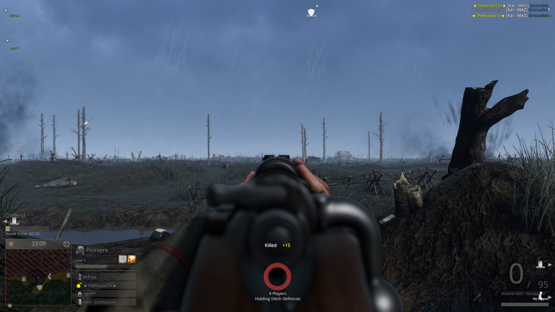 Steam Community :: Verdun