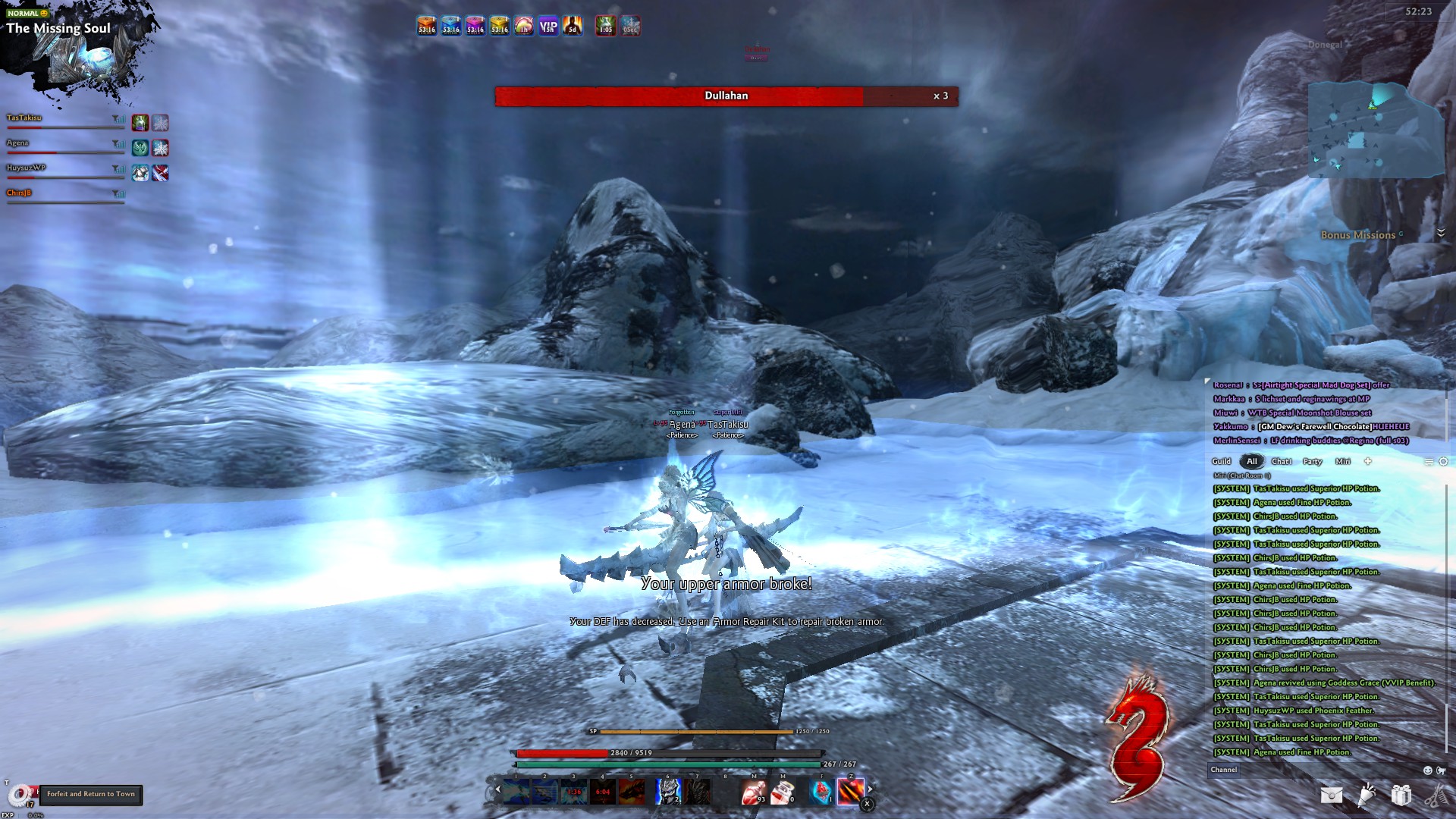 Steam Community Vindictus