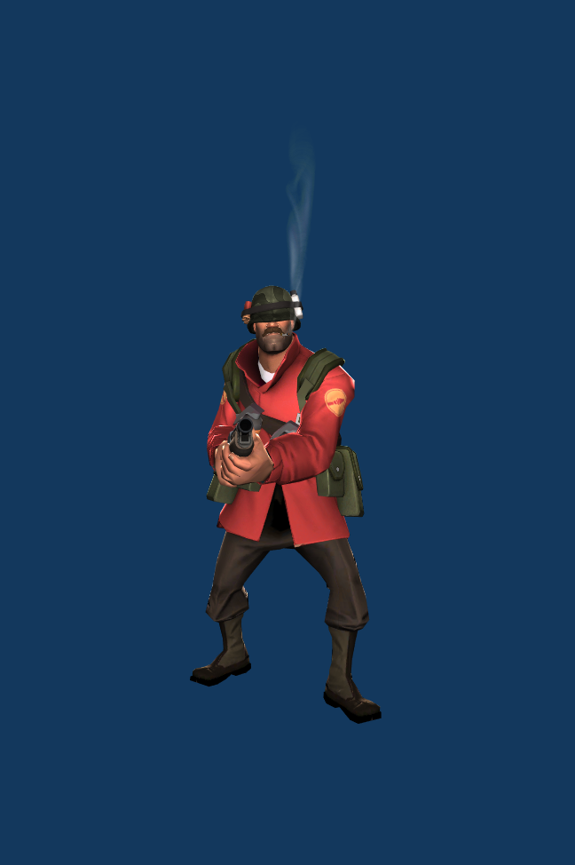 Steam Community :: Guide :: Cosmetic Loadouts!