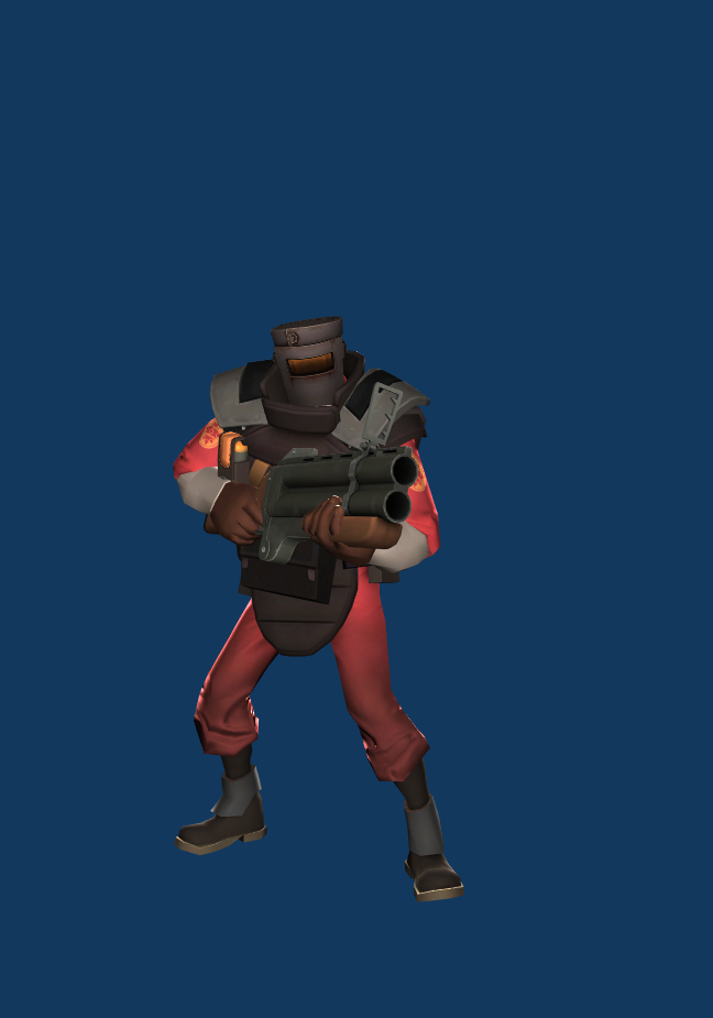 Steam Community :: Guide :: Cosmetic Loadouts!