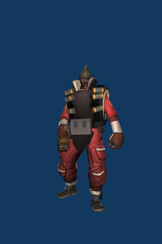 Steam Community :: Guide :: Cosmetic Loadouts!