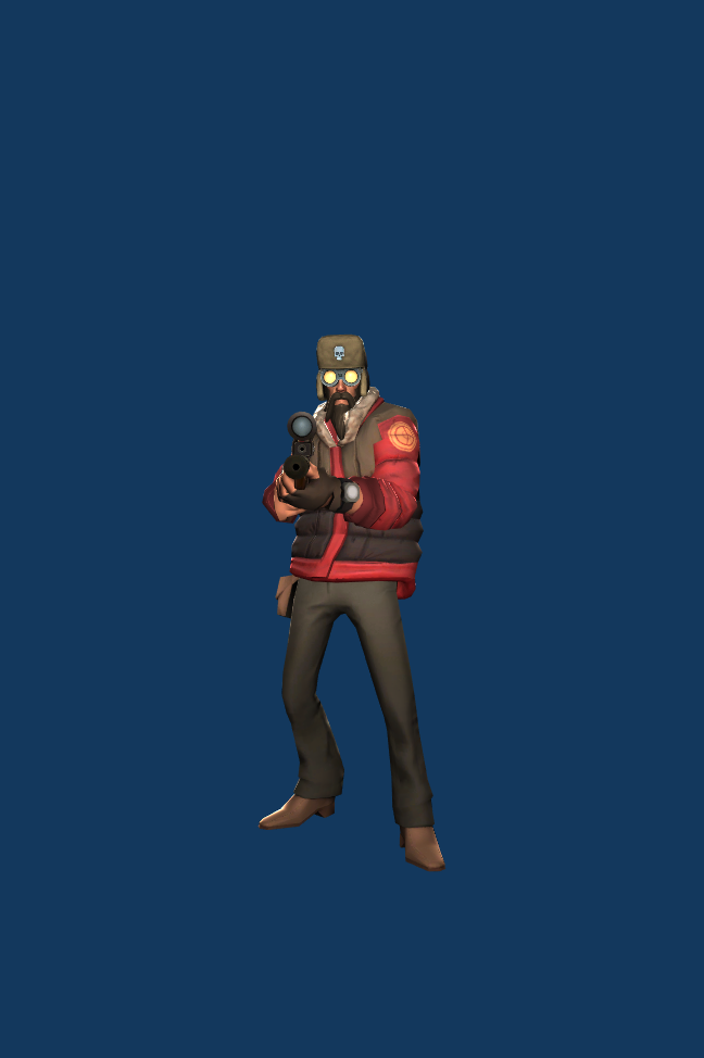 Steam Community :: Guide :: Cosmetic Loadouts!