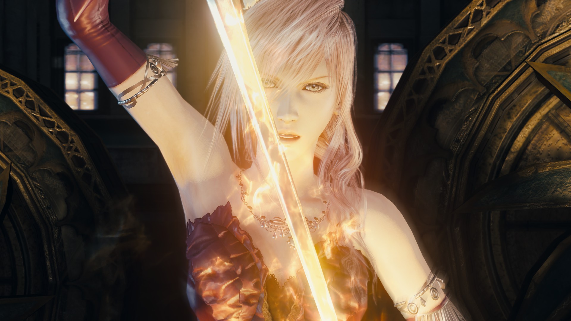 Steam Community :: LIGHTNING RETURNS: FINAL FANTASY XIII