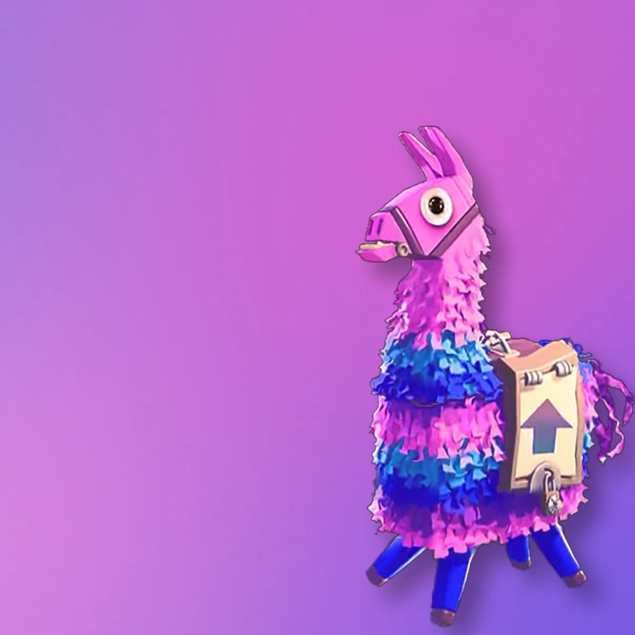Steam Workshop :: Fortnite Lama Pinata