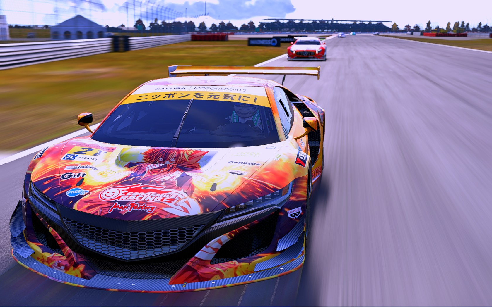 Steam Community :: Project CARS 2