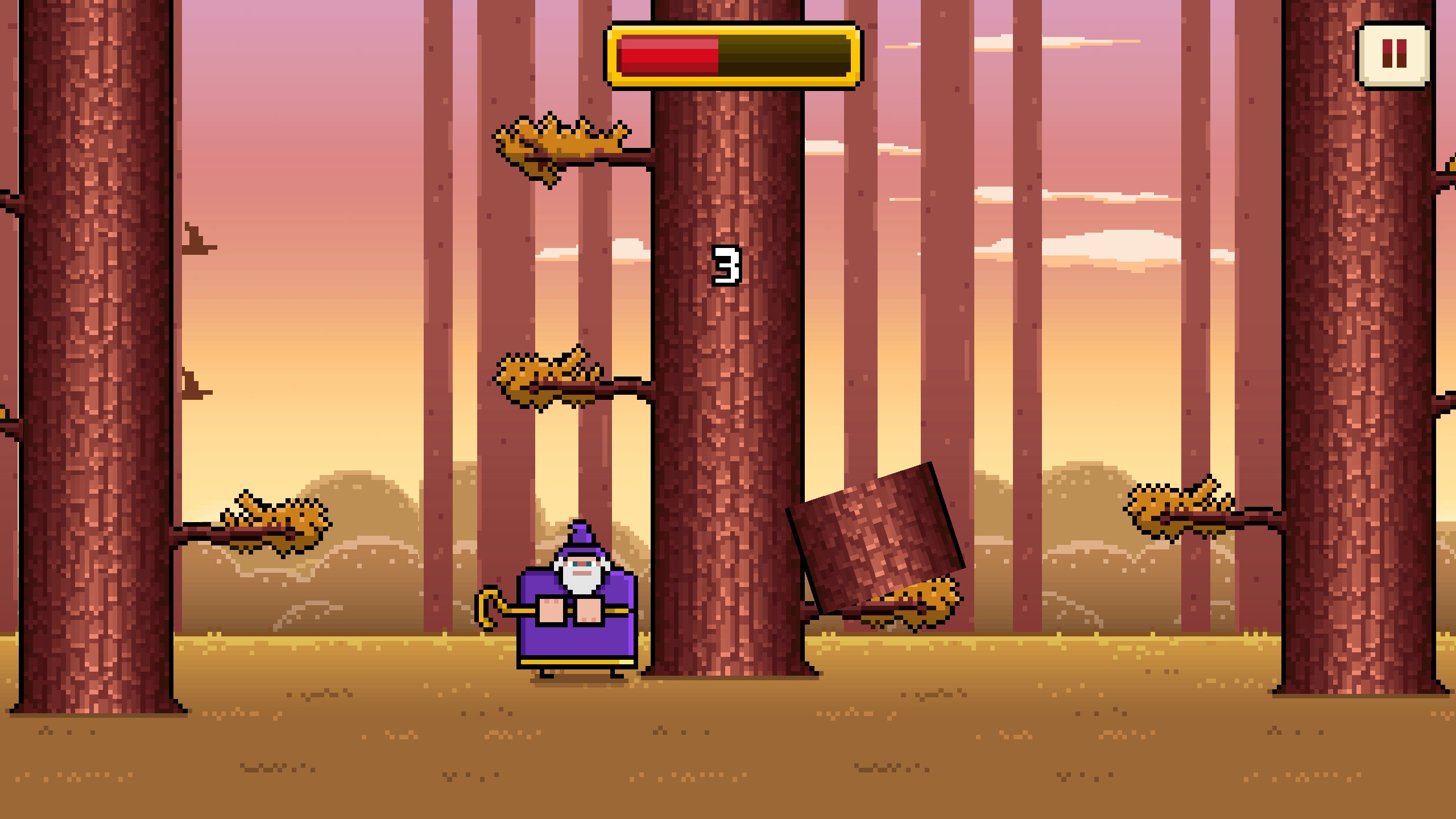 Steam Community :: Timberman
