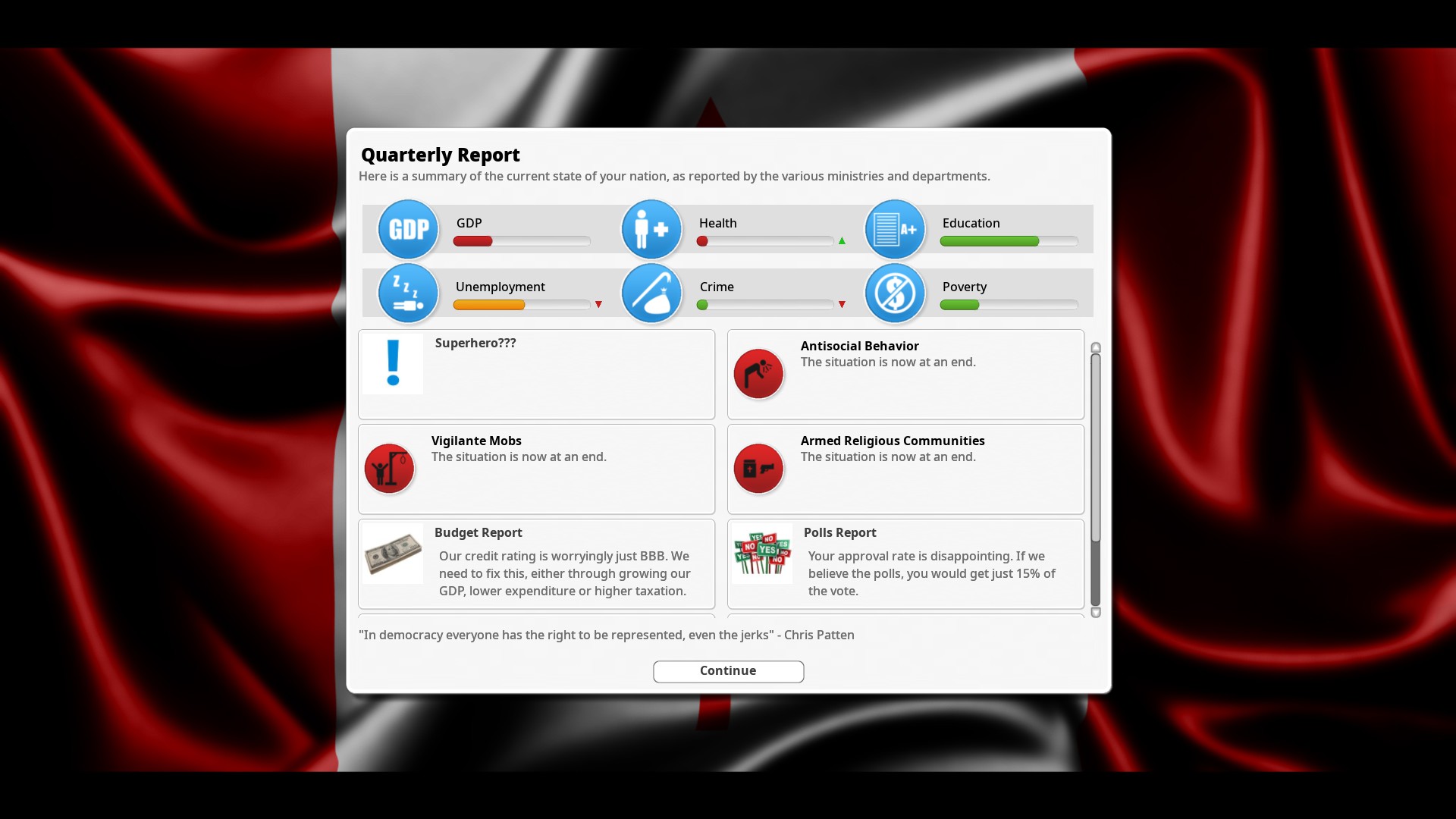 Steam Community :: Democracy 3