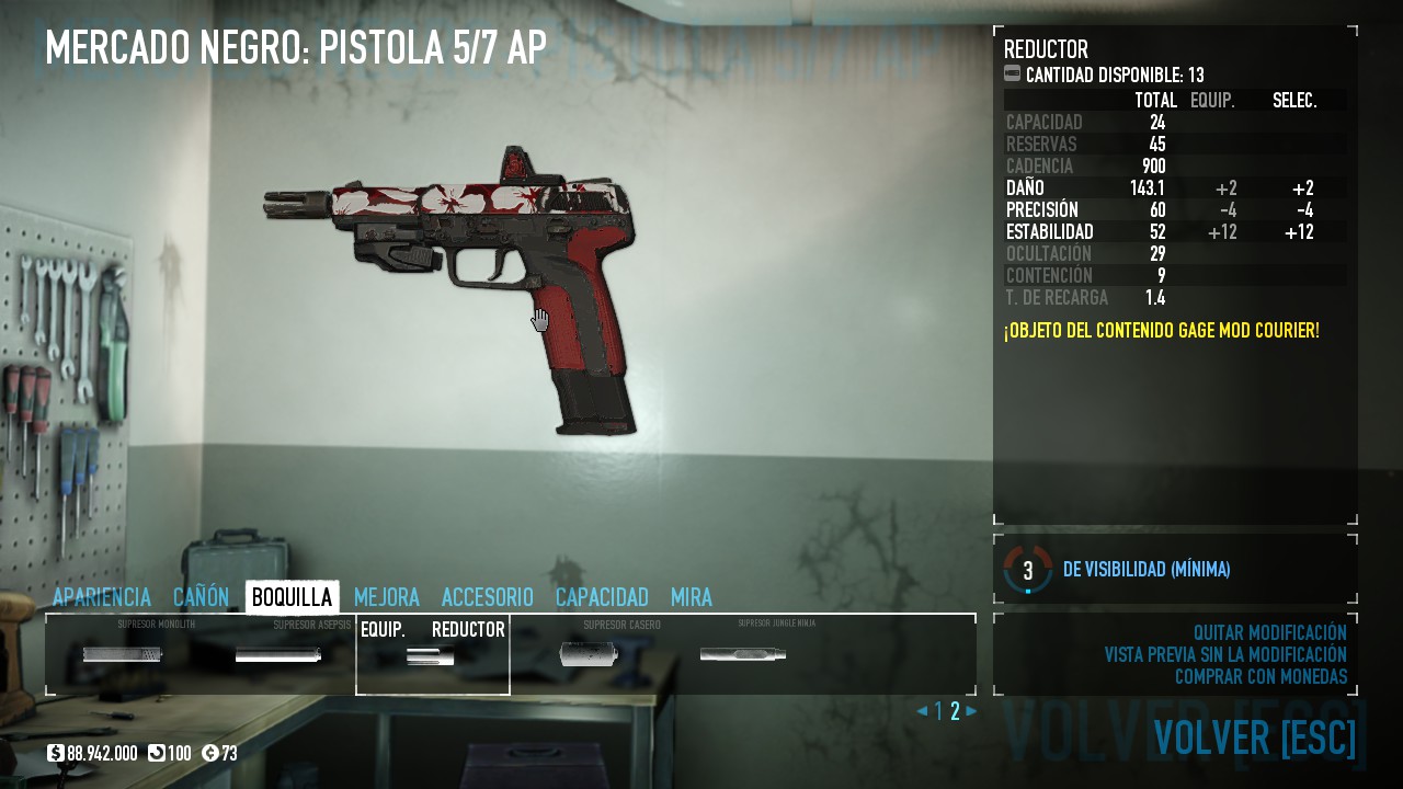 Steam Community :: Guide :: Una build con sicario