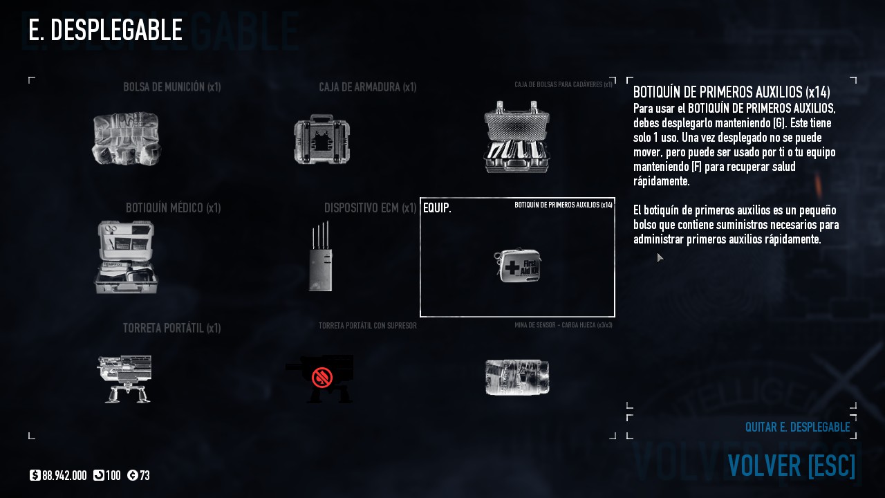 Steam Community :: Guide :: Una build con sicario