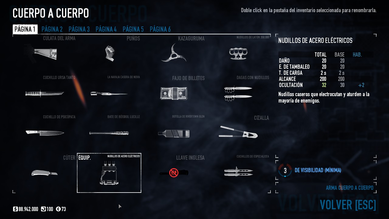 Steam Community :: Guide :: Una build con sicario