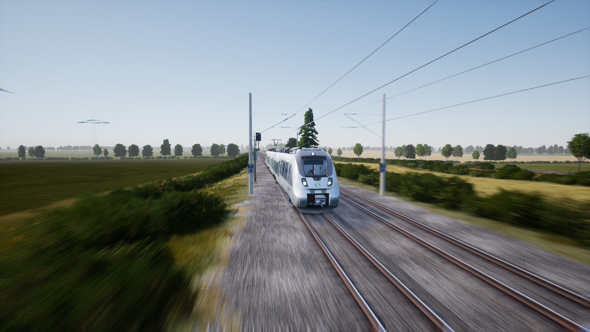 Steam Community :: Train Sim World®