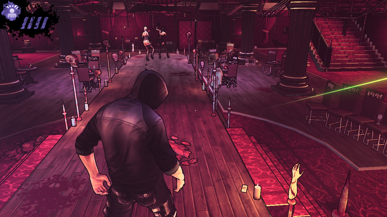 Steam Community :: DARK