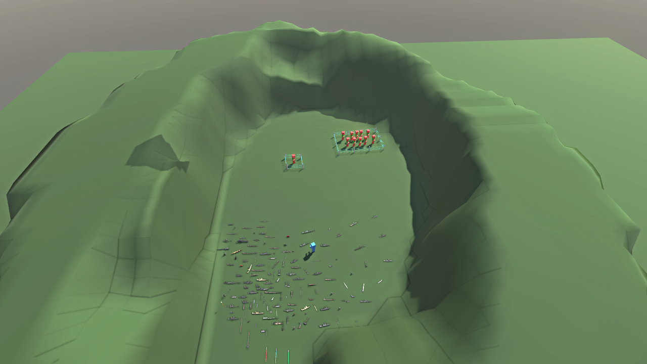 Steam Workshop::Target Practice Project Jamesify