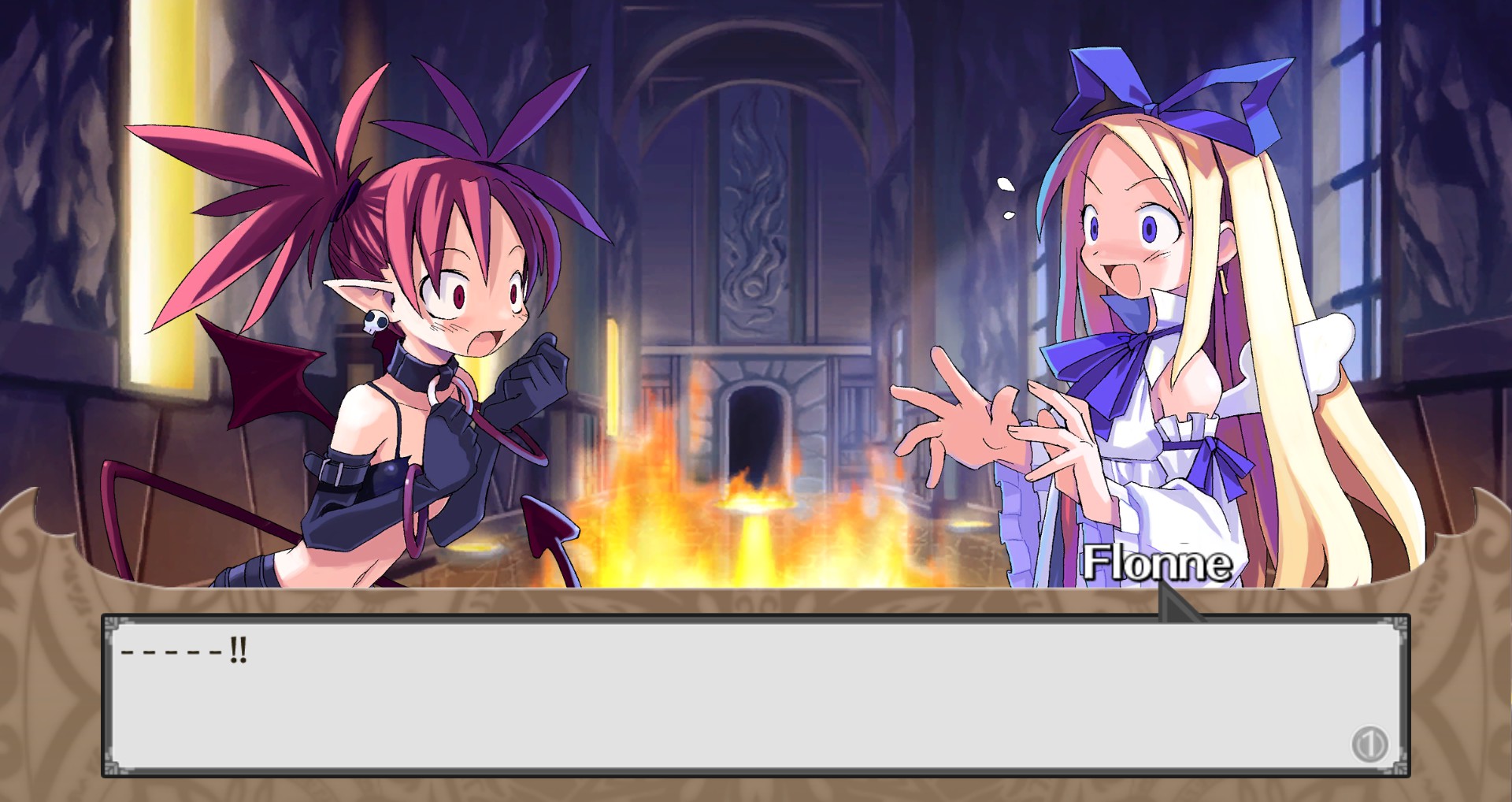 Steam Community :: Disgaea PC