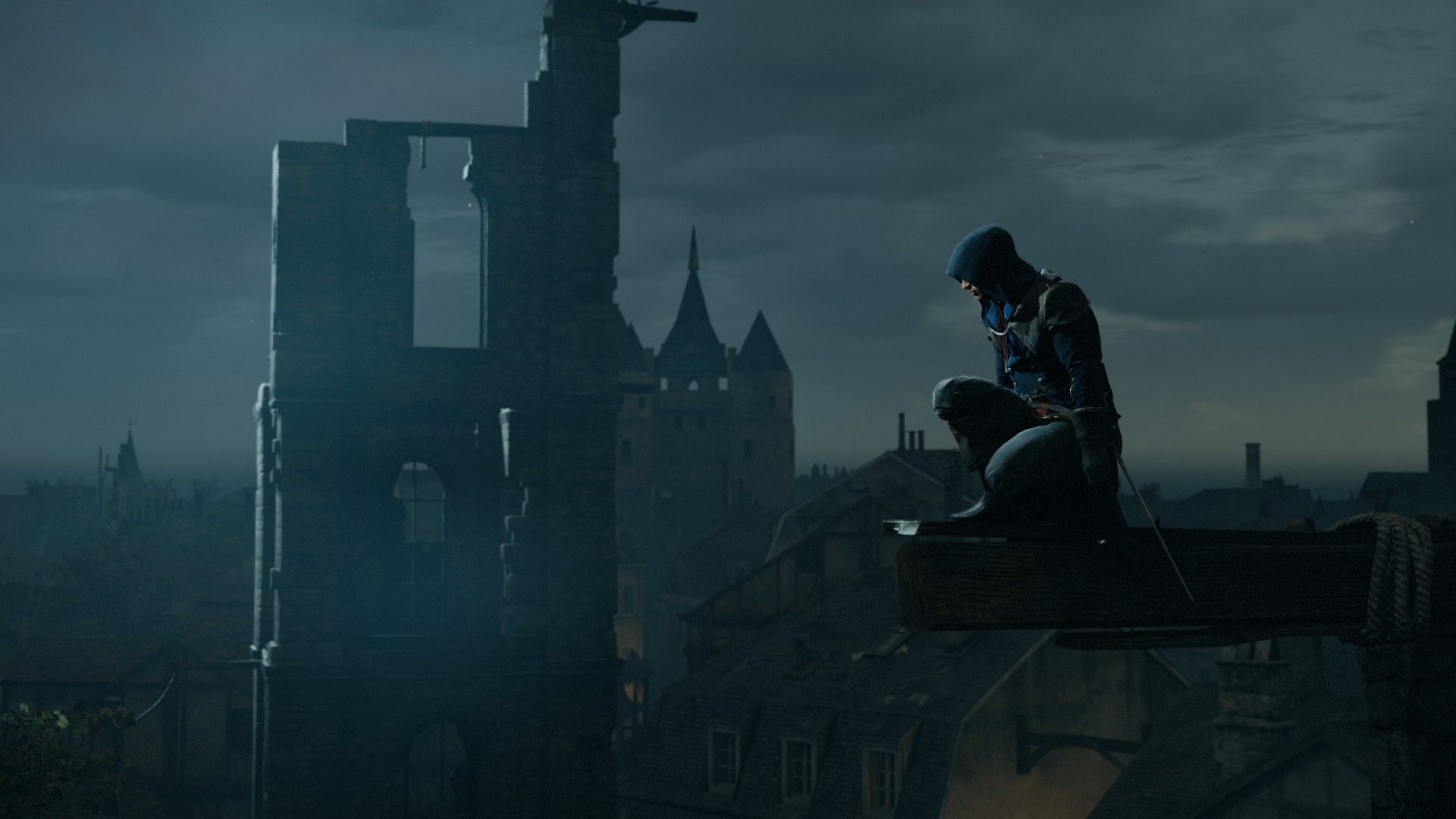 Steam Community :: Assassin's Creed Unity