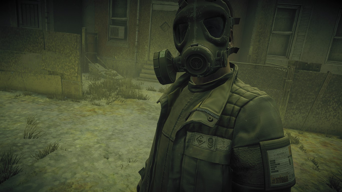 Steam Community :: Homefront: The Revolution