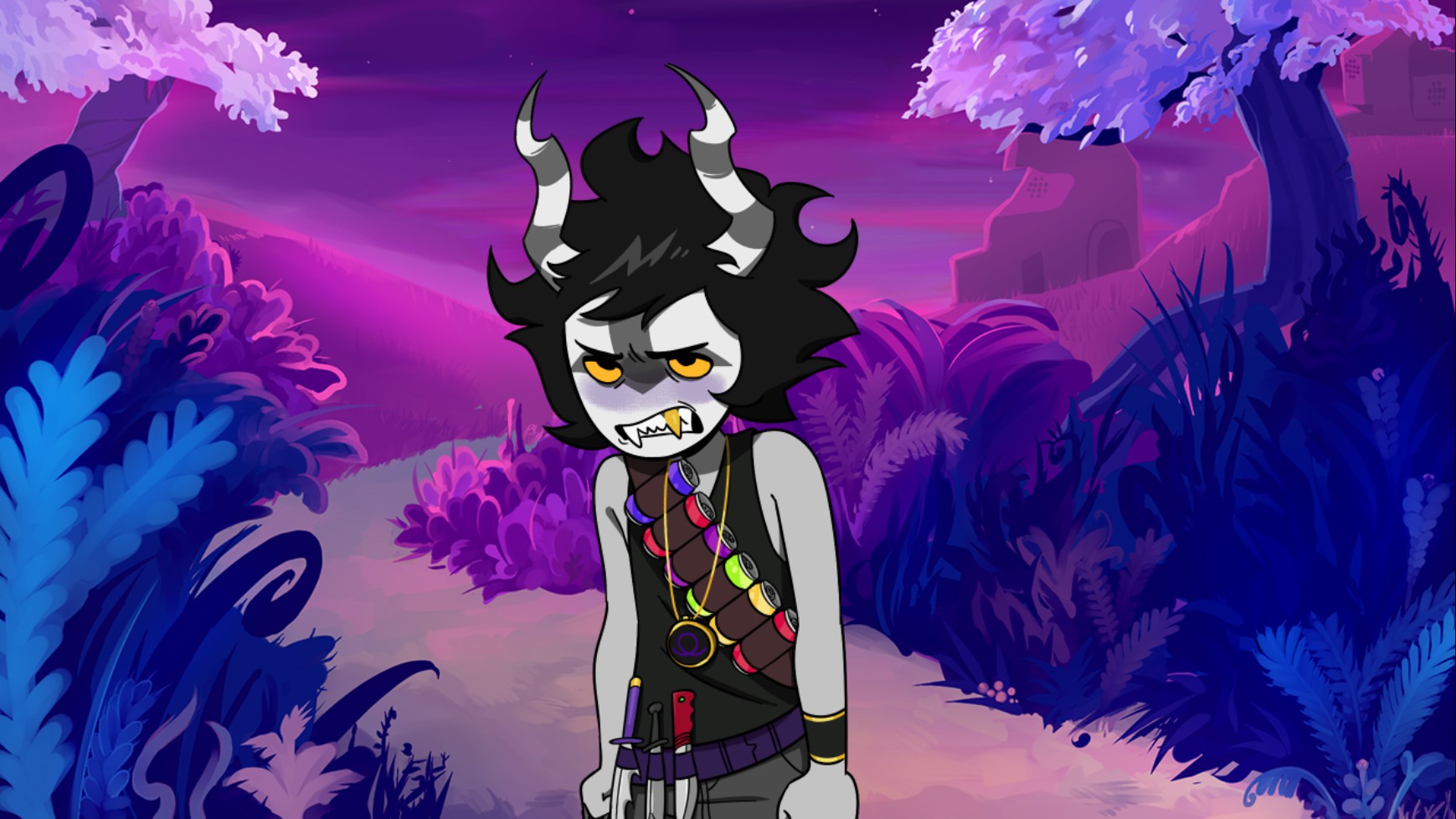 Steam Community :: Hiveswap Friendsim