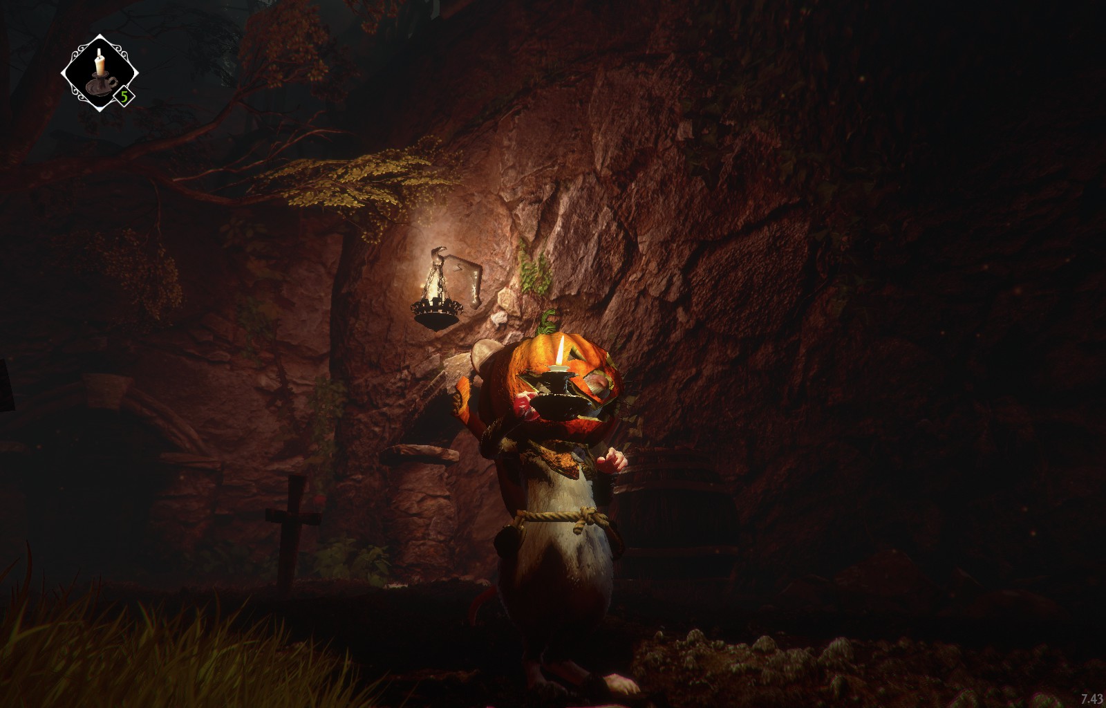 Steam Community :: Ghost of a Tale