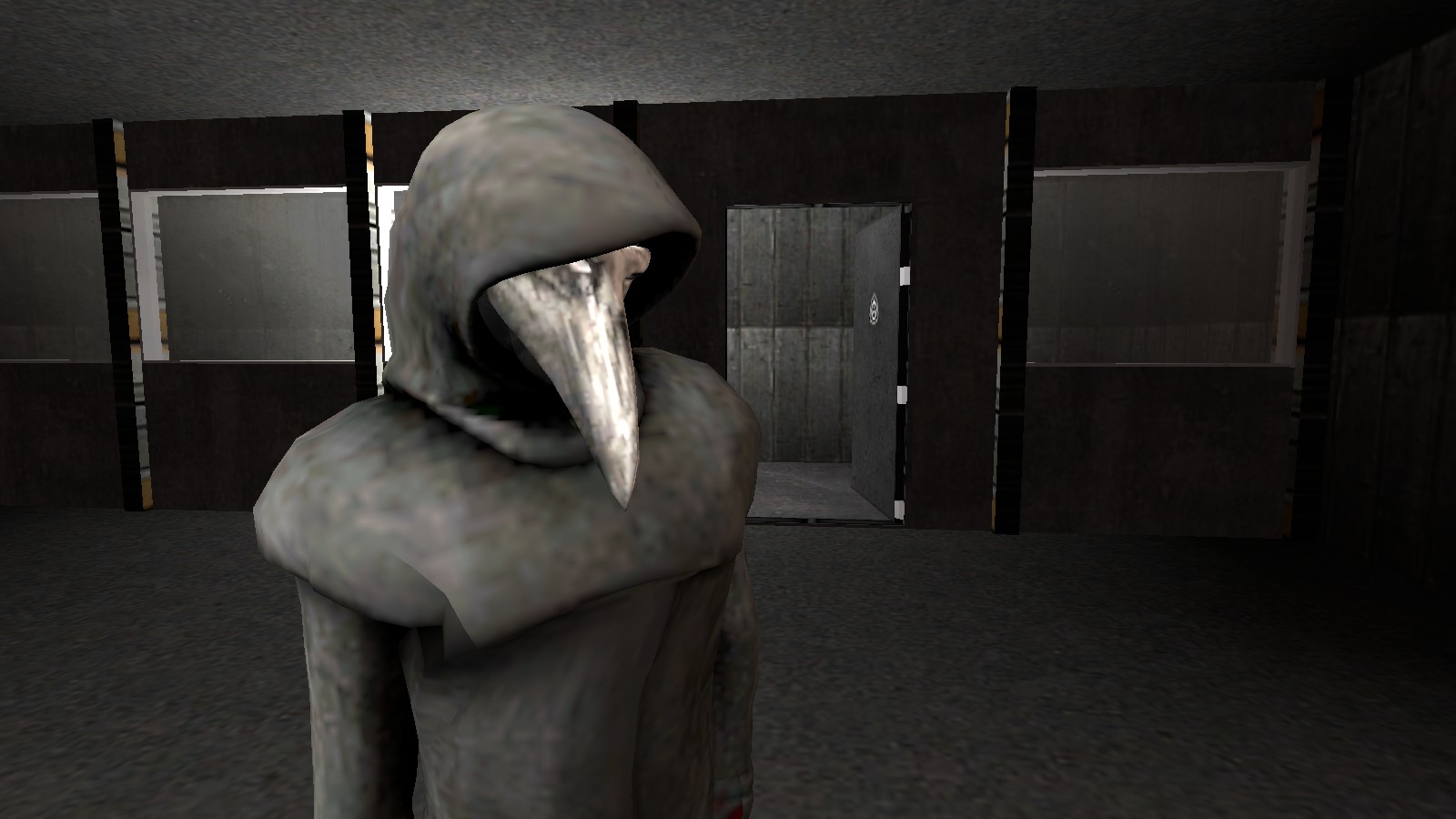 Steam Community :: Guide :: Приключения Кирюхи в комплексе SCP (3 часть)