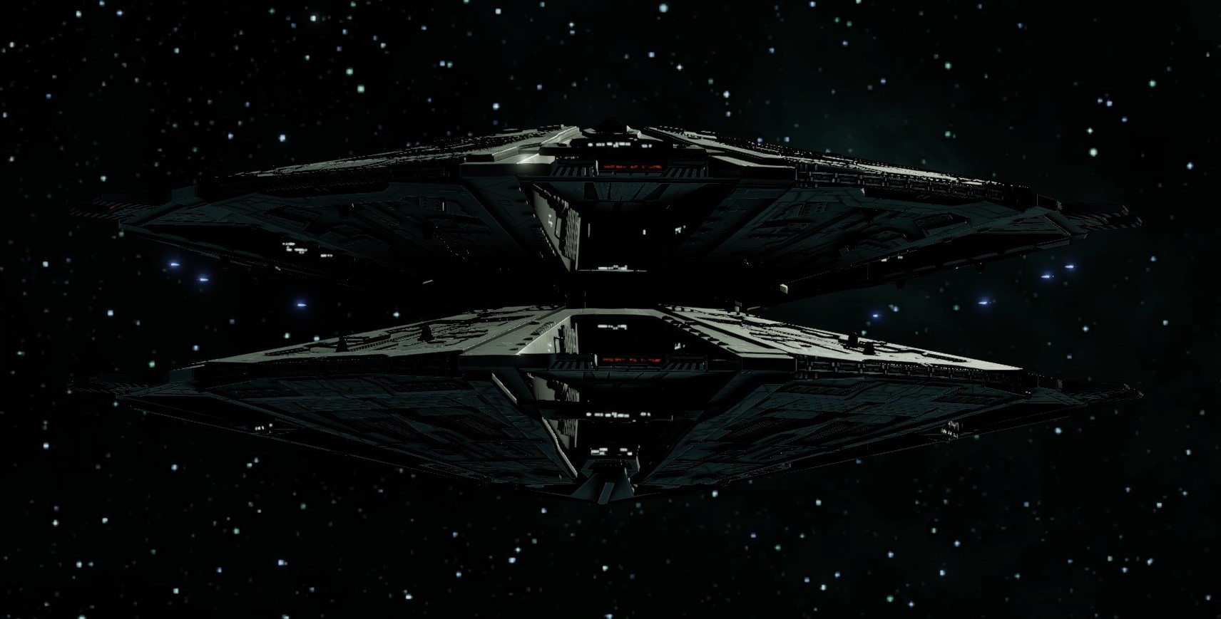 Steam Community :: Battlestar Galactica Deadlock