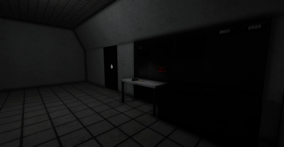 Steam Community :: Guide :: Tout savoir sur SCP: SL [SCP-096 : SCOPOPHOBIA]