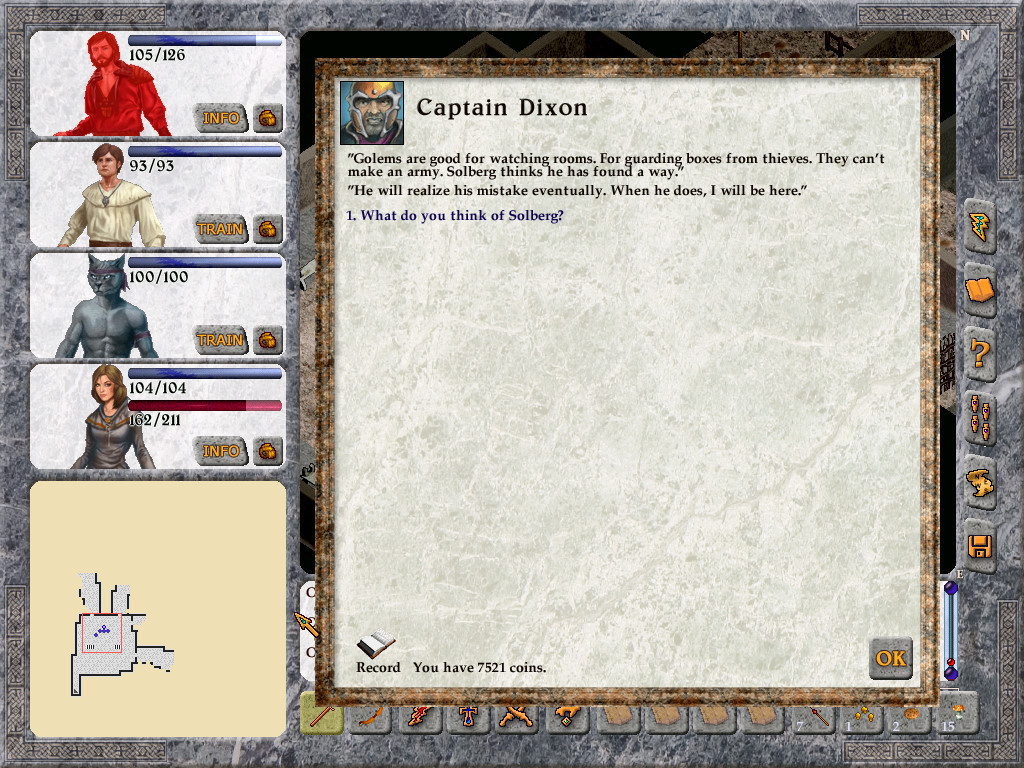 Steam Community :: Avernum 5