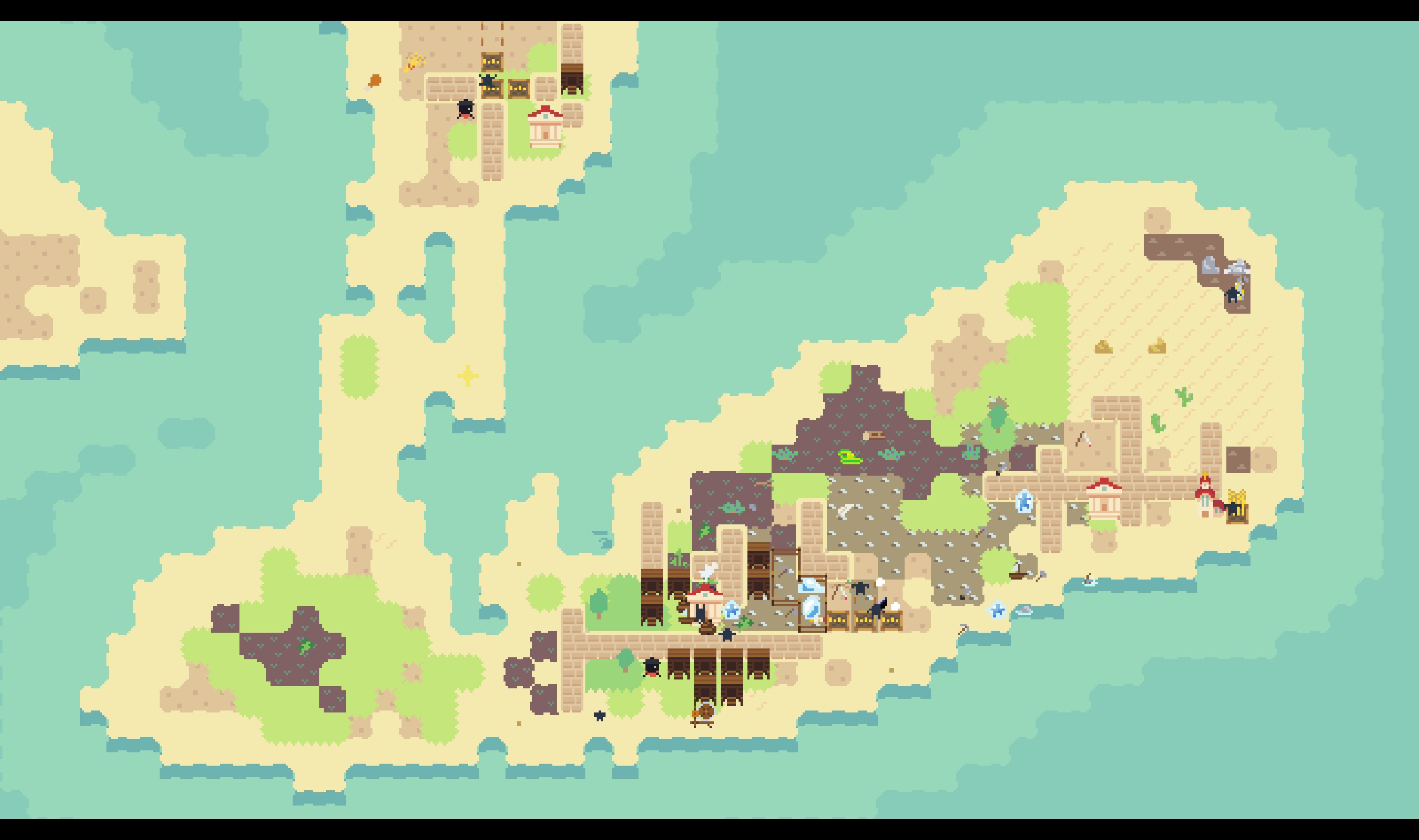 Steam Community :: Simmiland
