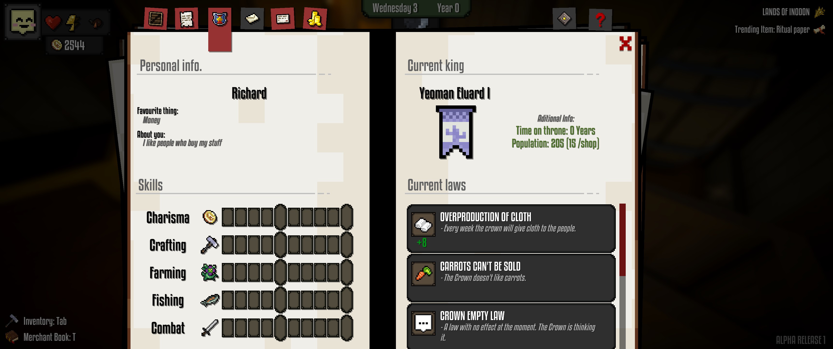 Steam Community :: Medieval Shopkeeper Simulator