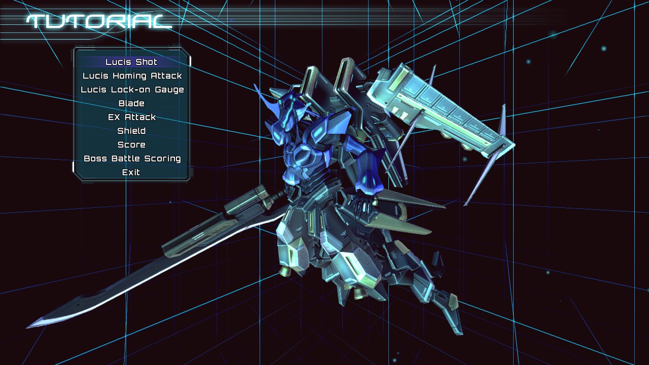 Steam Community :: Astebreed: Definitive Edition