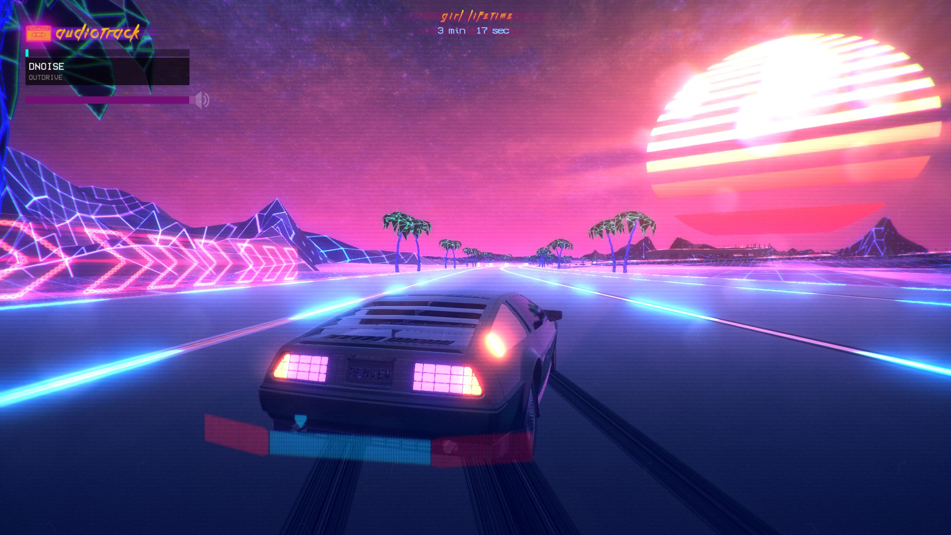 Steam Community :: OutDrive