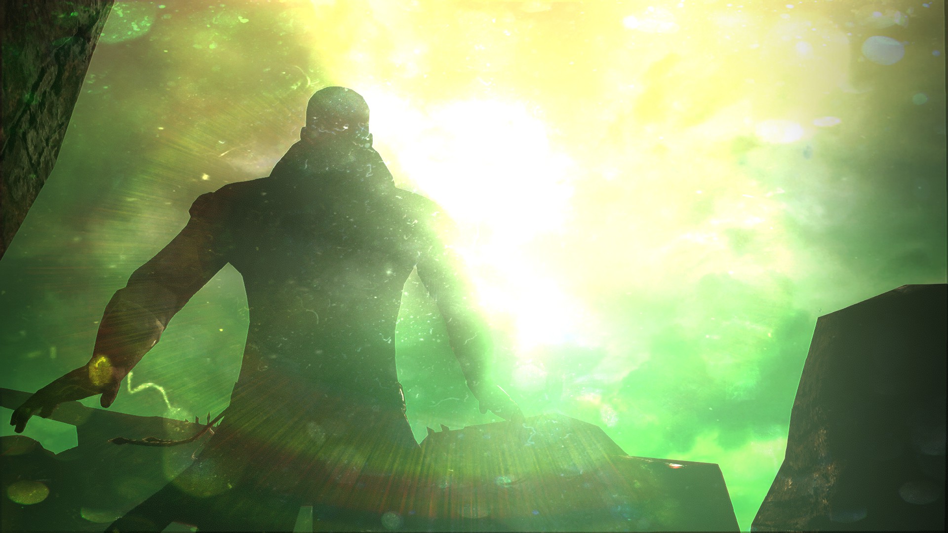 Steam Community :: Eisenhorn: XENOS