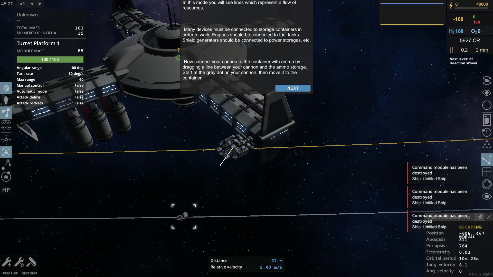 Steam Community :: Celestial Command