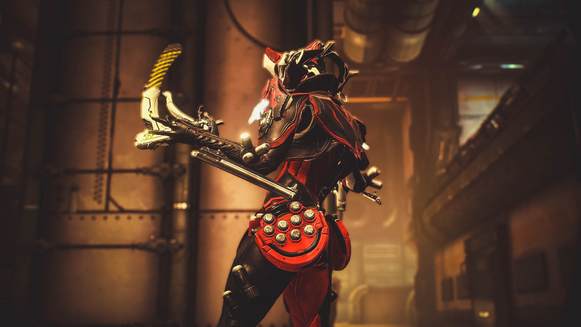 Steam Community :: Warframe