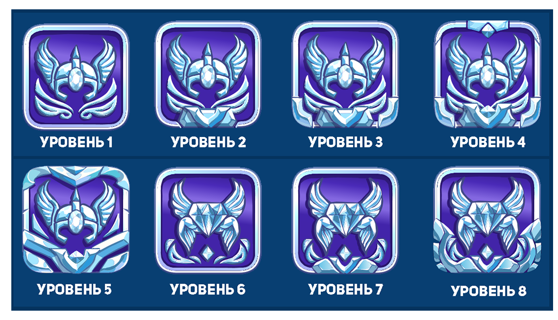 Steam Community :: Guide :: Всё о рангах в Brawlhalla