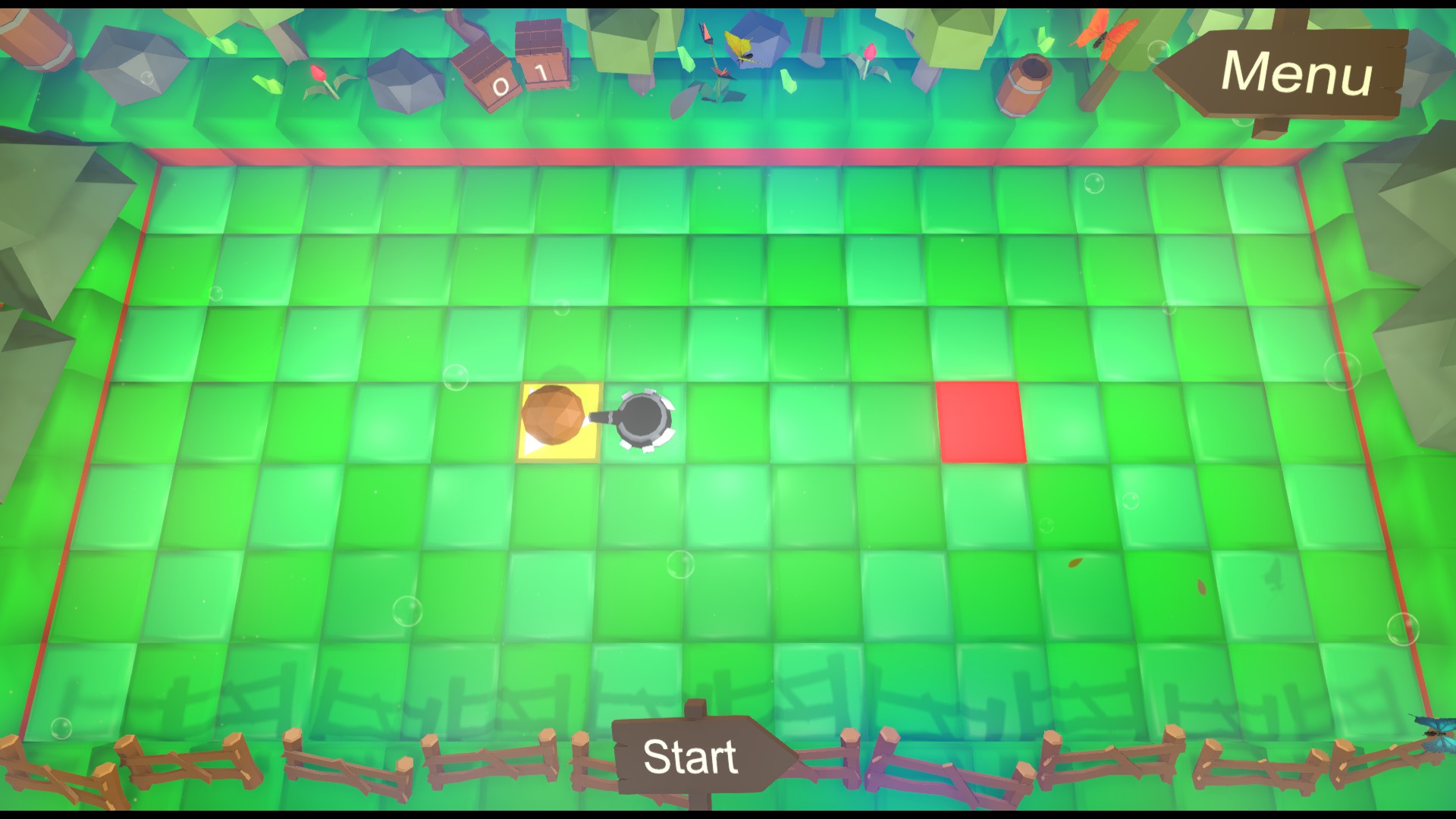 Steam Community :: Guide :: Trap Defense | Achievement Guide