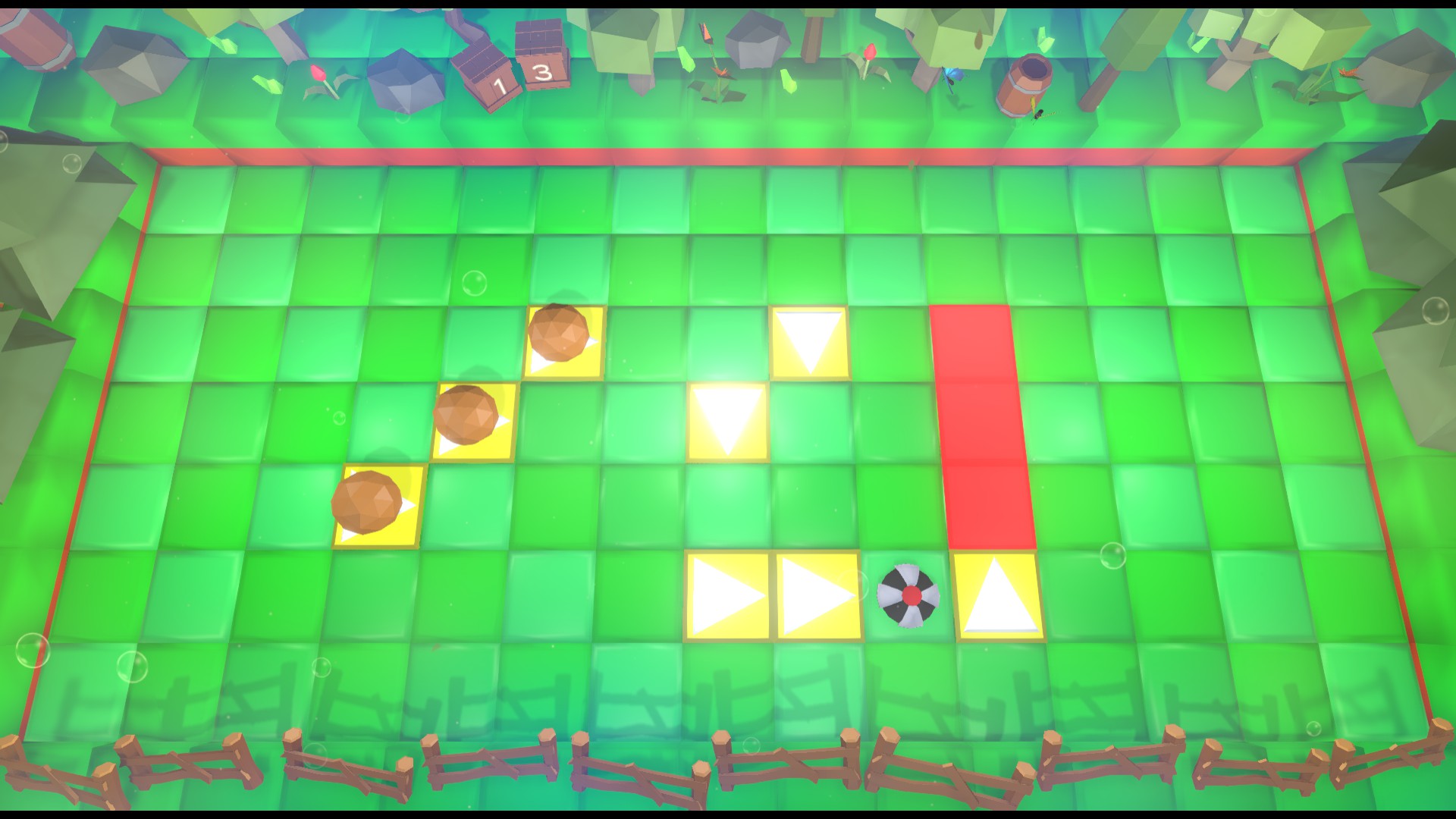Steam Community :: Guide :: Trap Defense | Achievement Guide