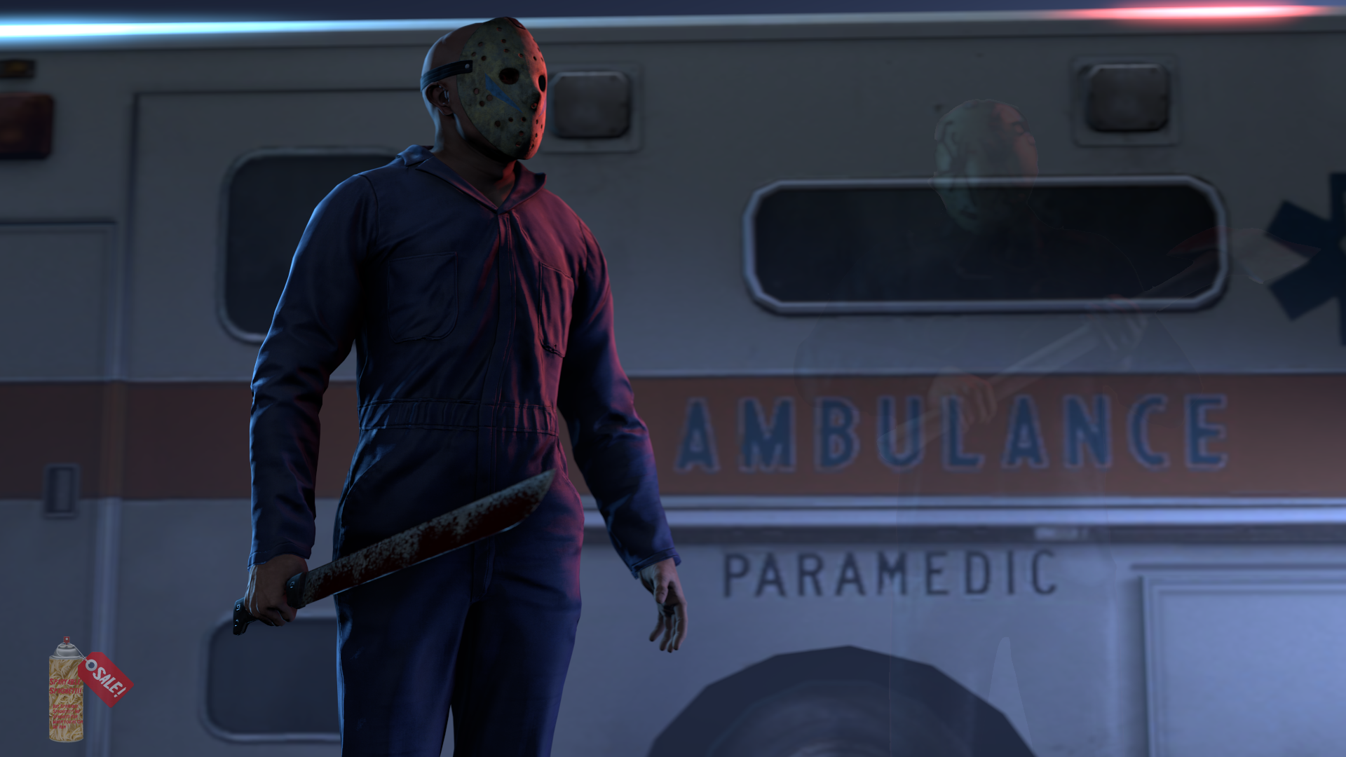 Steam Community :: Friday the 13th: The Game