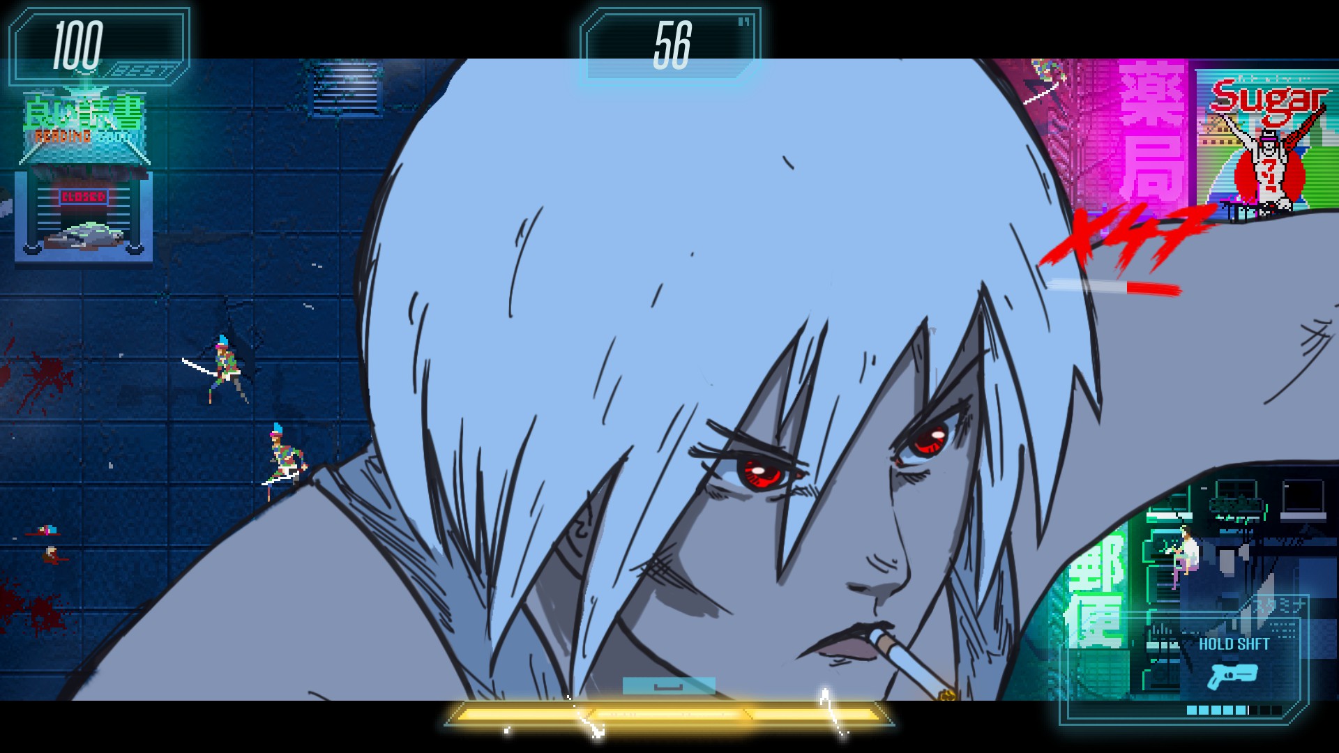 Steam Community :: Akane