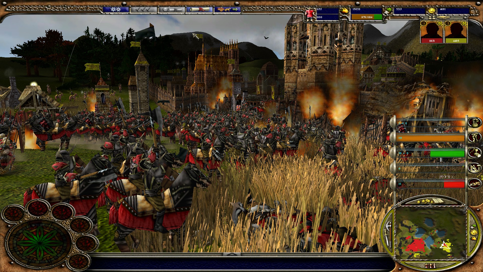 Steam Community :: Warrior Kings: Battles