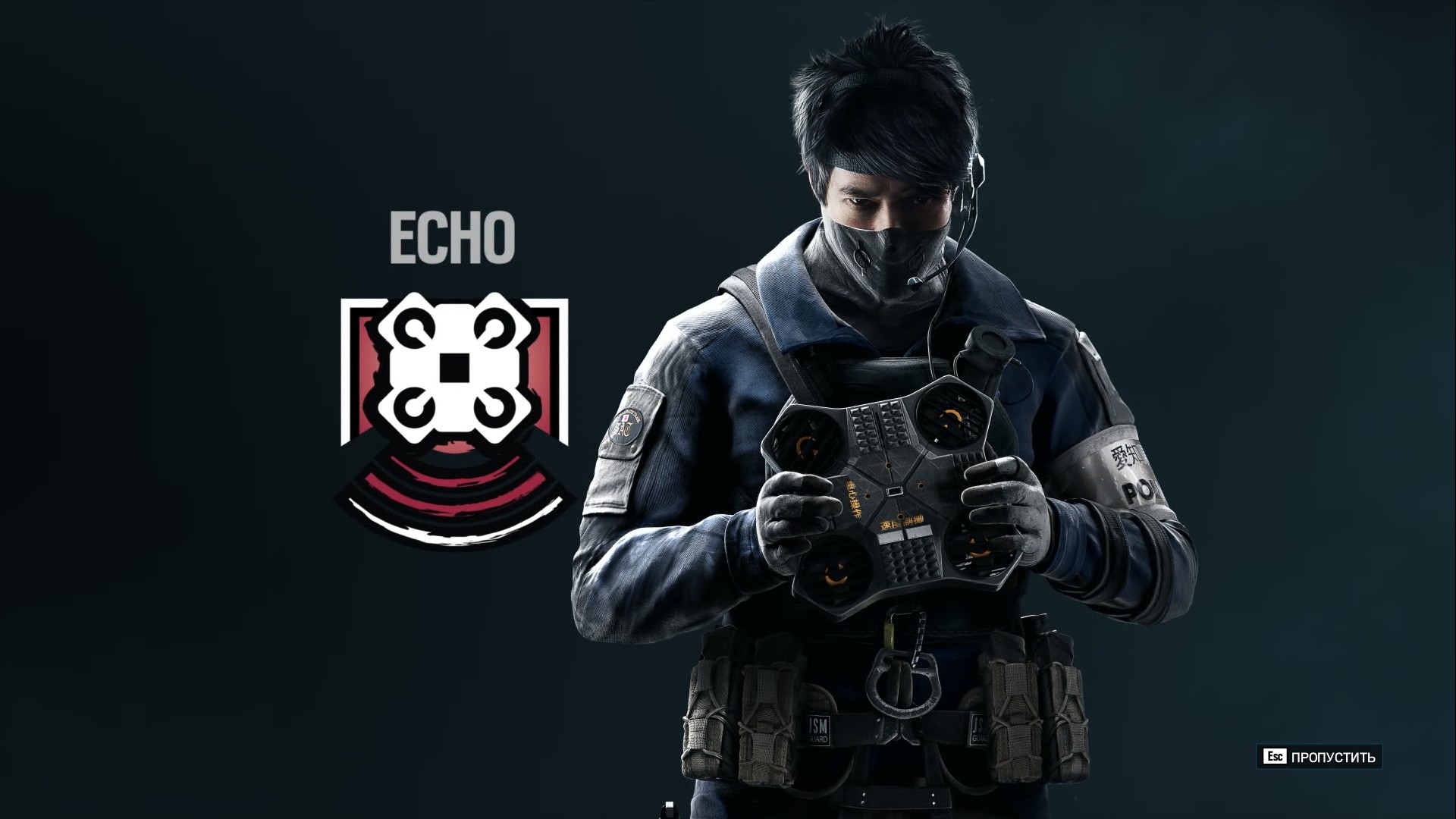 Steam Community :: Tom Clancy's Rainbow Six Siege