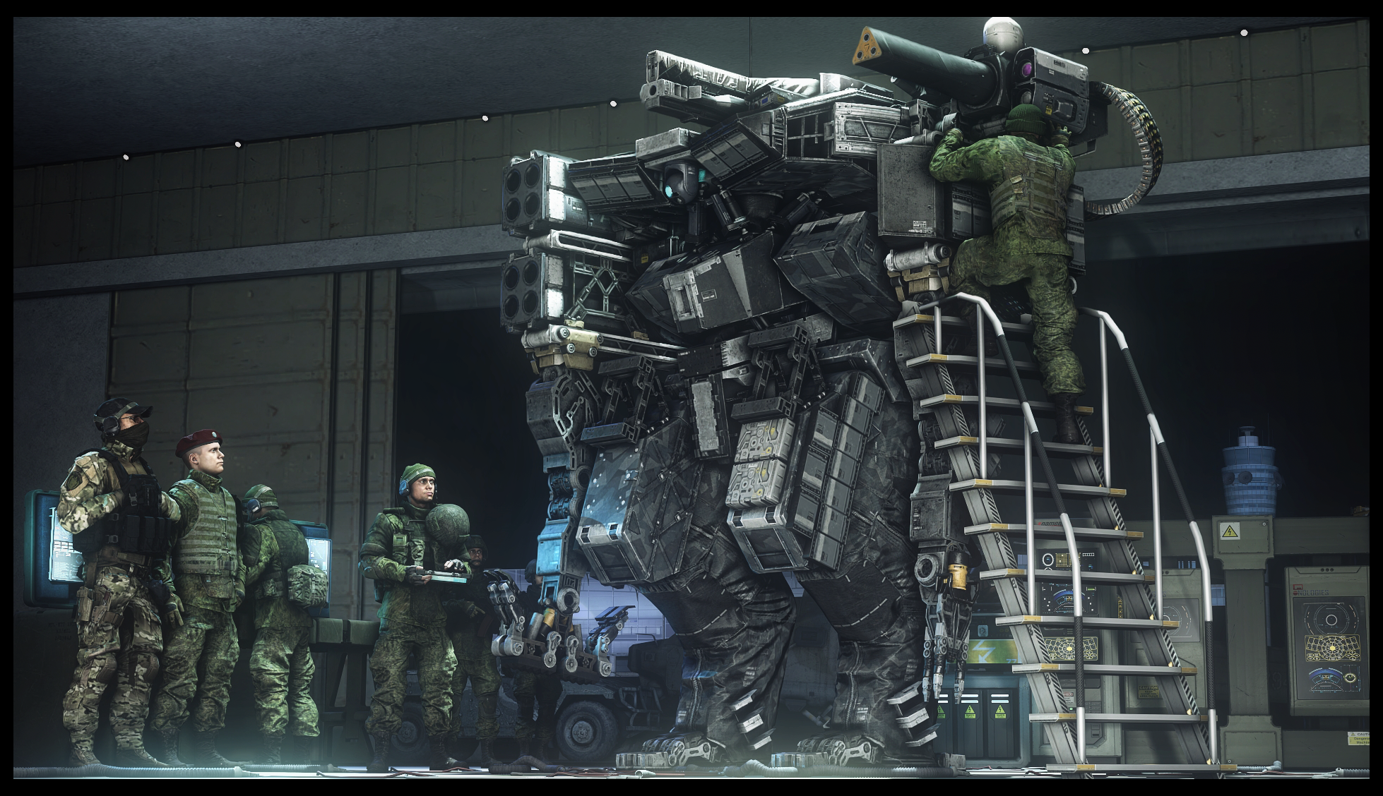 Steam Community :: Source Filmmaker